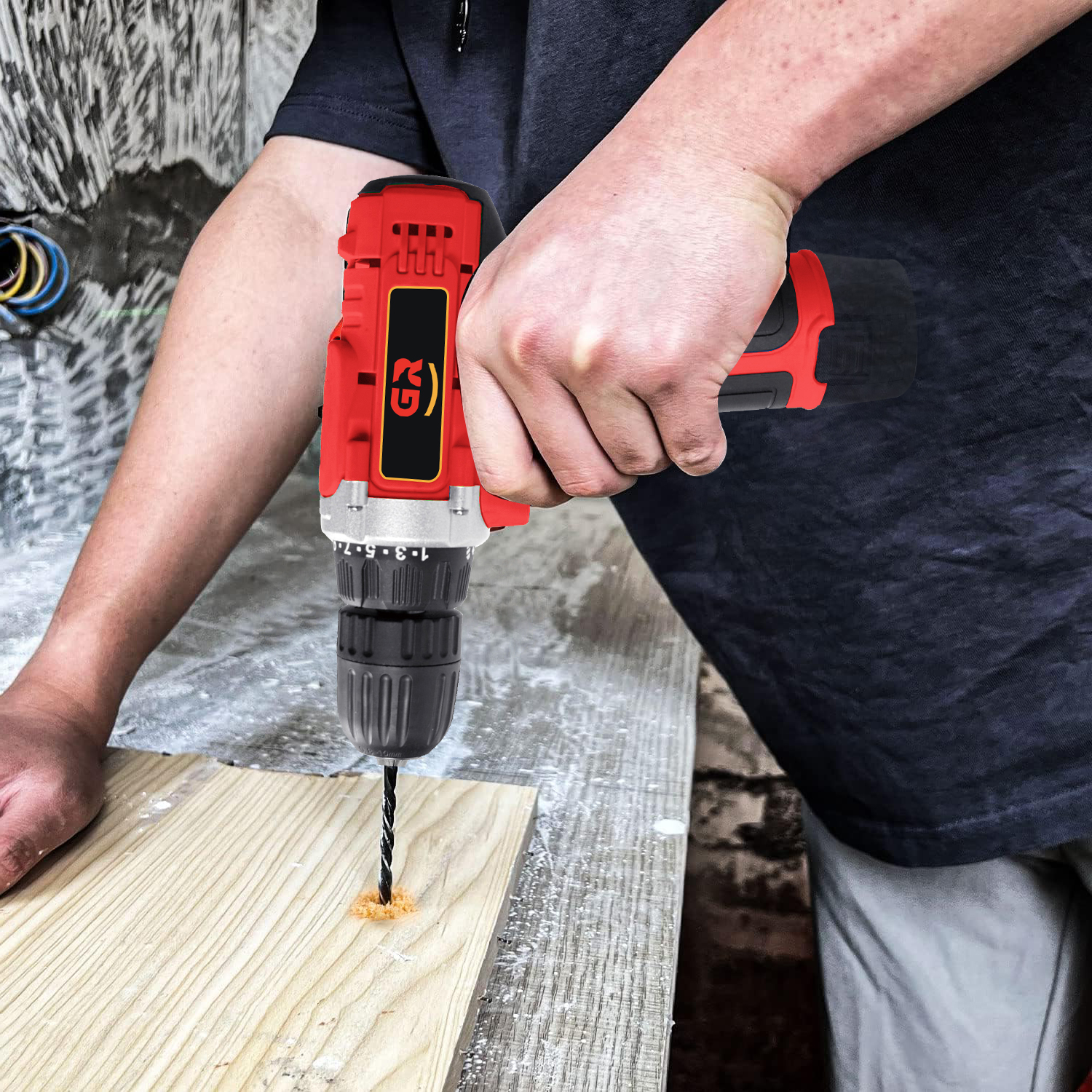 Wholesale DC 12V Series - Grandlifting